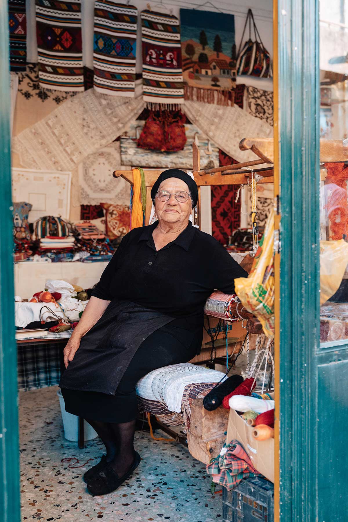 The Best Cretan Souvenirs to Bring Home - The Syntopia Blog