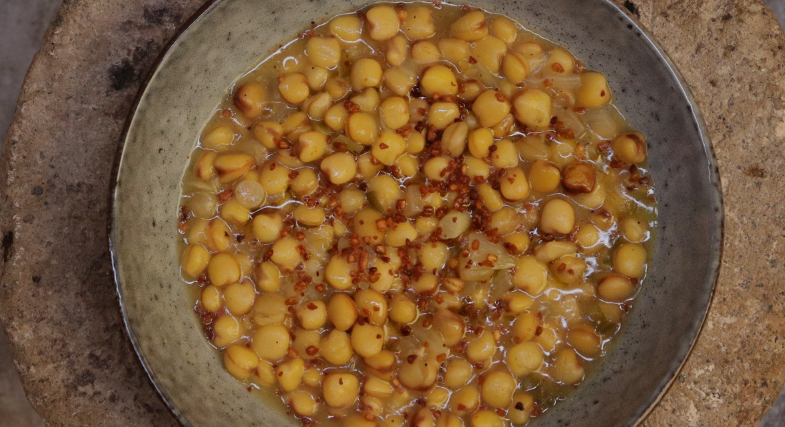 0rganic and Sustainable Food on Crete Island - The Syntopia Blog