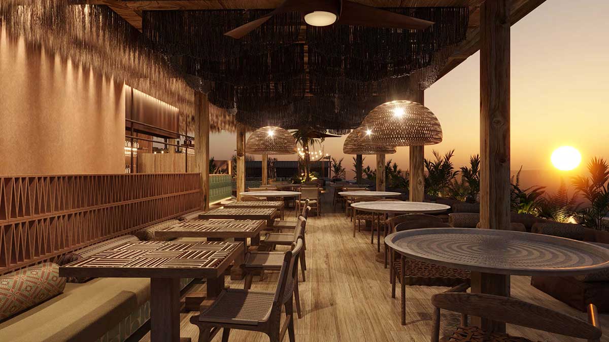 THE ANO: The Syntopia's Roof Garden - The Syntopia Blog