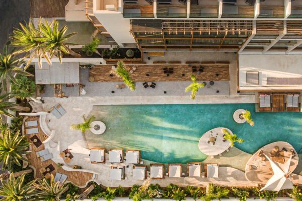 Soak Up the Sun and Relax in The Syntopia Swimming Pool Area - The ...