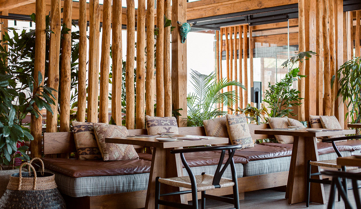 Discover "The Bite" Restaurant at The Syntopia - The Syntopia Blog