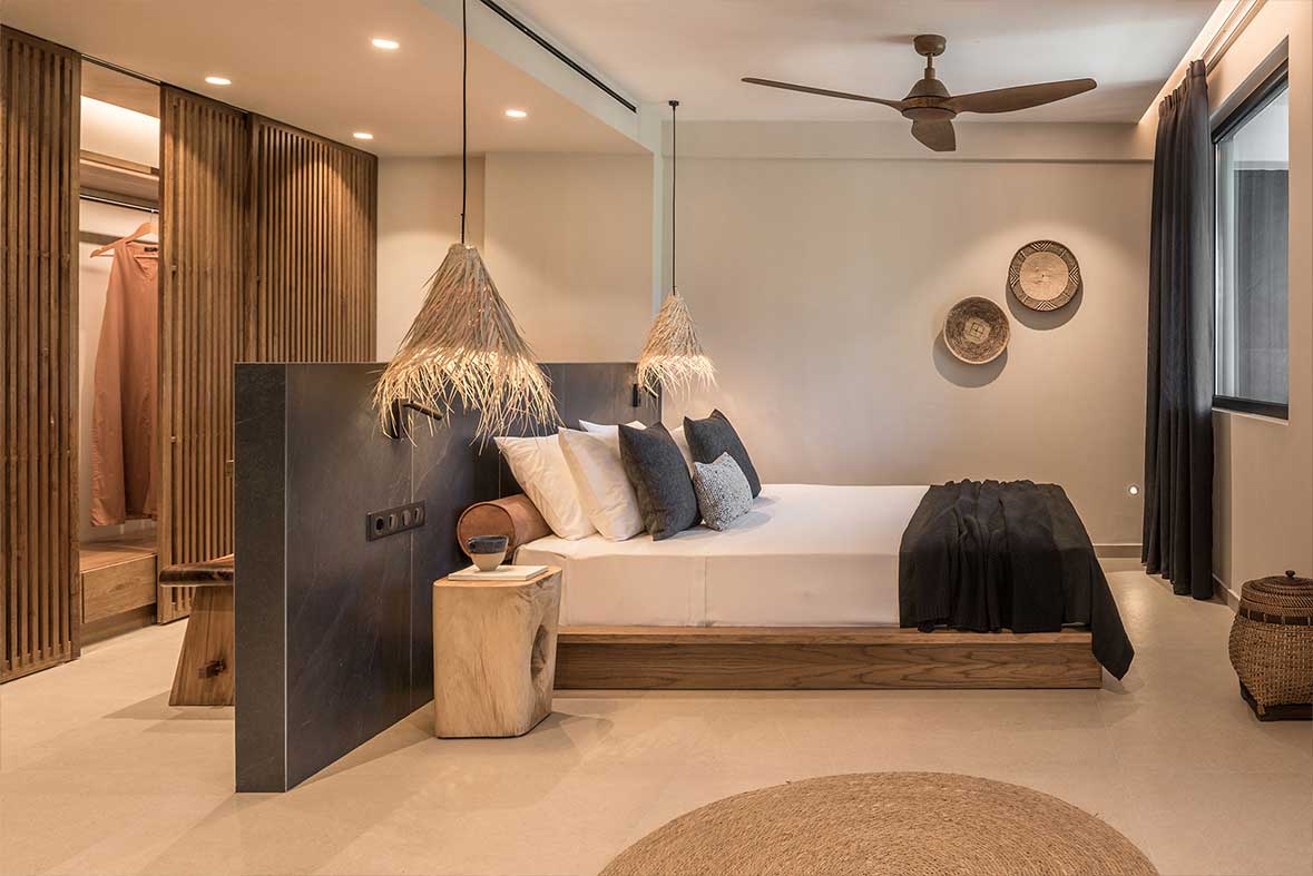 Discover The Syntopia's New Suites with Jacuzzi - The Syntopia Blog