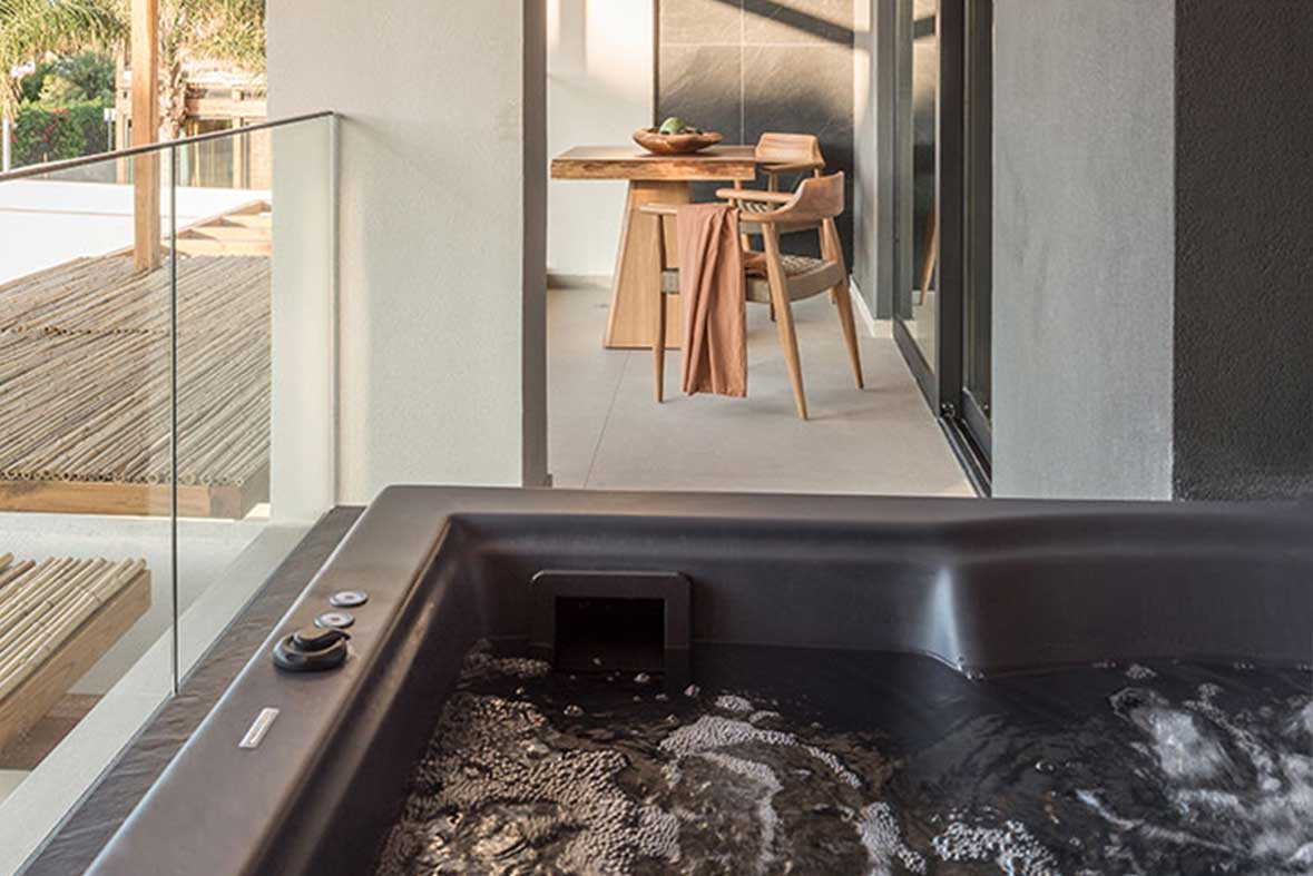 Discover The Syntopia's New Suites with Jacuzzi - The Syntopia Blog