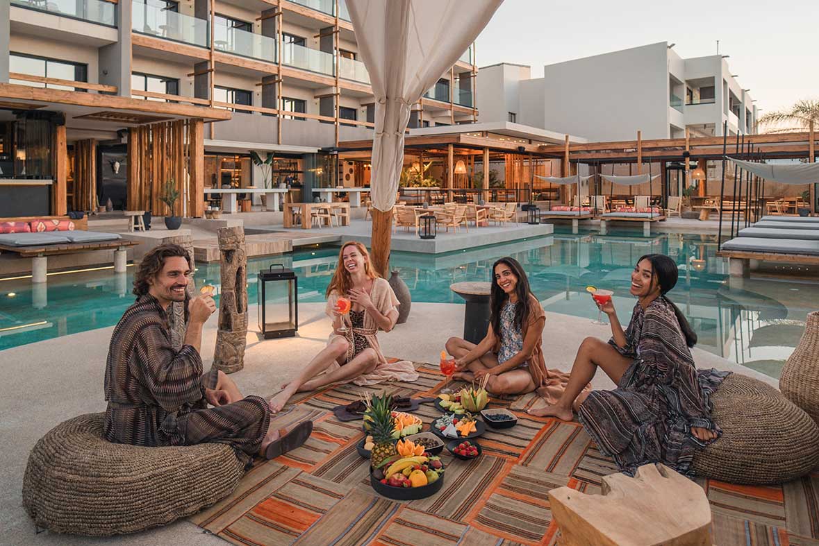 Why Book Your 2024 Summer Holidays at The Syntopia Hotel - The Syntopia Blog